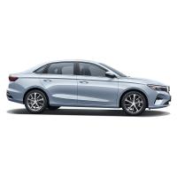 China Geely Emgrand 5-Seater Sedan Maximum power Ps 127 Euro VI 1.5l 1.8l Petrol Gasoline Sedan Geely Car Prices 2024 's Model for sale