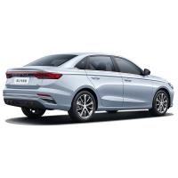 China Geely Emgrand 5-Seater Sedan Maximum power Ps 127 Euro VI 1.5l 1.8l Petrol Gasoline Sedan Geely Car Prices 2024 's Model for sale