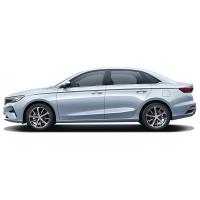China Geely Emgrand 5-Seater Sedan Maximum power Ps 127 Euro VI 1.5l 1.8l Petrol Gasoline Sedan Geely Car Prices 2024 's Model for sale