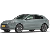 China 100% Electric AITO M5 0km Used Car Electric Car EV Car with Lithium Iron Phosphate Batteries and Stork HU-AWEI Energy Vehicles for sale