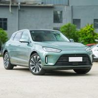 China 100% Electric AITO M5 0km Used Car Electric Car EV Car with Lithium Iron Phosphate Batteries and Stork HU-AWEI Energy Vehicles for sale