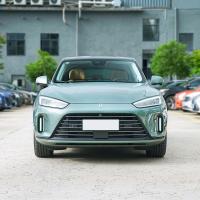 China 100% Electric AITO M5 0km Used Car Electric Car EV Car with Lithium Iron Phosphate Batteries and Stork HU-AWEI Energy Vehicles for sale