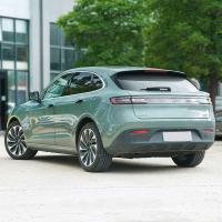 China 100% Electric AITO M5 0km Used Car Electric Car EV Car with Lithium Iron Phosphate Batteries and Stork HU-AWEI Energy Vehicles for sale