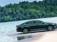 China Maximum Torque of 200-300Nm 2023 Geely Xingrui Version 2.0t Sedan Car with Euro VI Emission Standard for sale