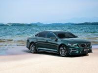 China Maximum Torque of 200-300Nm 2023 Geely Xingrui Version 2.0t Sedan Car with Euro VI Emission Standard for sale