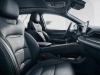 China Maximum Torque of 200-300Nm 2023 Geely Xingrui Version 2.0t Sedan Car with Euro VI Emission Standard for sale