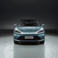 China Energy Vehicles Electric Car Arcfox Alpha S in 2023 ARCFOX 525S 160kw Range 525KM Seats 5 Battery Type Lithium Battery for sale