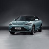 China Energy Vehicles Electric Car Arcfox Alpha S in 2023 ARCFOX 525S 160kw Range 525KM Seats 5 Battery Type Lithium Battery for sale