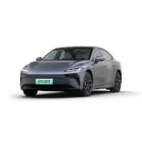 China 2915mm Wheelbase Customized Dongfeng e pai 007 E700 0km Used Sedan Electric Car for Customized Efficiency and Performance for sale
