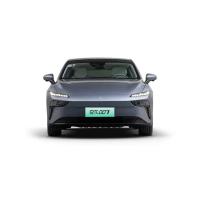 China 2915mm Wheelbase Customized Dongfeng e pai 007 E700 0km Used Sedan Electric Car for Customized Efficiency and Performance for sale