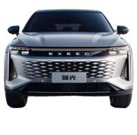 China R16 Tires 2024 EXEED Rx PHEV Yaoguang STELLAR for sale