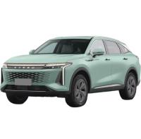 China R16 Tires 2024 EXEED Rx PHEV Yaoguang STELLAR for sale