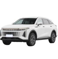 China R16 Tires 2024 EXEED Rx PHEV Yaoguang STELLAR for sale