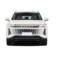 China R16 Tires 2024 EXEED Rx PHEV Yaoguang STELLAR for sale