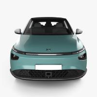 China Electric Car Ev Front Drive Xiaopeng Motors Smart Car with Ternary Lithium Electricity Battery Type 57.5 Kwh Capacity for sale