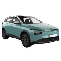 China Electric Car Ev Front Drive Xiaopeng Motors Smart Car with Ternary Lithium Electricity Battery Type 57.5 Kwh Capacity for sale