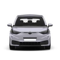 China 2024 VW ID3 Adults Pure Electric Mode 450KM Long Range Cars Electric Vehicle Mini EV Car Energy type 100% Electric Car for sale