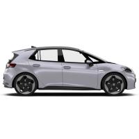China 2024 VW ID3 Adults Pure Electric Mode 450KM Long Range Cars Electric Vehicle Mini EV Car Energy type 100% Electric Car for sale