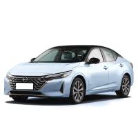 China Sunroof 360° Rear Camera 2024 Nissan Sylphy Sedan with 1.6L CVT Gasoline Electric Drive Energy Vehicle for sale