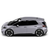 China 2024 VW ID3 Adults Pure Electric Mode 450KM Long Range Cars Electric Vehicle Mini EV Car Energy type 100% Electric Car for sale
