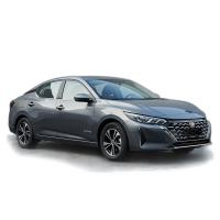 China Sunroof 360° Rear Camera 2024 Nissan Sylphy Sedan with 1.6L CVT Gasoline Electric Drive Energy Vehicle for sale