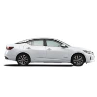 China Sunroof 360° Rear Camera 2024 Nissan Sylphy Sedan with 1.6L CVT Gasoline Electric Drive Energy Vehicle for sale