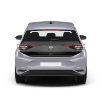 China 2024 VW ID3 Adults Pure Electric Mode 450KM Long Range Cars Electric Vehicle Mini EV Car Energy type 100% Electric Car for sale