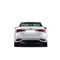 China Sunroof 360° Rear Camera 2024 Nissan Sylphy Sedan with 1.6L CVT Gasoline Electric Drive Energy Vehicle for sale