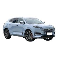 China 2023 Changan UNI-K iDD 2.0T AWD EV Luxury Sport Energy Vehicle for Adults Length * width * height 4865*1948*1690 mm for sale