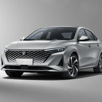 China Energy Type Gasoline Driven Changan Raeton PLUS 210KM/H 1.5T Front-wheel Drive Manual Gear Box Luxury Cars for sale