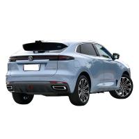 China 2023 Changan UNI-K iDD 2.0T AWD EV Luxury Sport Energy Vehicle for Adults Length * width * height 4865*1948*1690 mm for sale