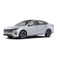 China Energy Type Gasoline Driven Changan Raeton PLUS 210KM/H 1.5T Front-wheel Drive Manual Gear Box Luxury Cars for sale