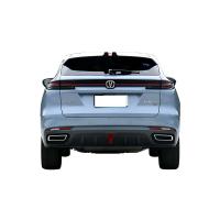 China 2023 Changan UNI-K iDD 2.0T AWD EV Luxury Sport Energy Vehicle for Adults Length * width * height 4865*1948*1690 mm for sale