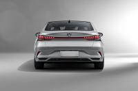 China Energy Type Gasoline Driven Changan Raeton PLUS 210KM/H 1.5T Front-wheel Drive Manual Gear Box Luxury Cars for sale