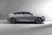 China Energy Type Gasoline Driven Changan Raeton PLUS 210KM/H 1.5T Front-wheel Drive Manual Gear Box Luxury Cars for sale