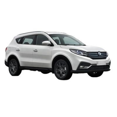 China Electric Car with 120kW*h Battery and 7 Seats Luxury Good Long Range Energy LED Camera Fabric 4 Wheels Single Dark for sale