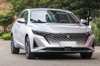 China Energy Type Gasoline Driven Changan Raeton PLUS 210KM/H 1.5T Front-wheel Drive Manual Gear Box Luxury Cars for sale