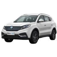 China Electric Car with 120kW*h Battery and 7 Seats Luxury Good Long Range Energy LED Camera Fabric 4 Wheels Single Dark for sale