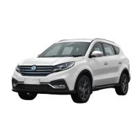 China 2024 Long Range 7 Seats High Speed Energy Luxury Electric Car SUV with Manual Exterior Rearview Mirror for sale