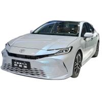 China Model Faw Toyotas Camrys Total motor power KW 100-150kW Wheelbase 2500-3000mm Chinese Energy Vehicles Energy Smart Car for sale
