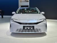 China Model Faw Toyotas Camrys Total motor power KW 100-150kW Wheelbase 2500-3000mm Chinese Energy Vehicles Energy Smart Car for sale