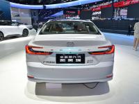 China Model Faw Toyotas Camrys Total motor power KW 100-150kW Wheelbase 2500-3000mm Chinese Energy Vehicles Energy Smart Car for sale