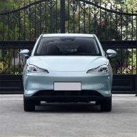 China Height 1540mm NETA V Pro Electric Cars 5-seat SUV 0km ev car more NETA U NETA S model Energy Vehicle 401km Cruising range for sale