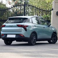 China Height 1540mm NETA V Pro Electric Cars 5-seat SUV 0km ev car more NETA U NETA S model Energy Vehicle 401km Cruising range for sale