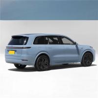 China 6 Seats 2023 Lixiang L9 Electric Vehicle High Speed 6 Sets EV Cars with Lithium Battery for sale