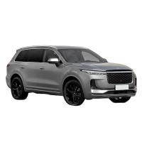 China WHEELBASE 2935 2023 Lixiang ONE SUV EV Range Extended Energy Vehicles Electric Cars 4 Wheel 6 Seats Top Selling for sale
