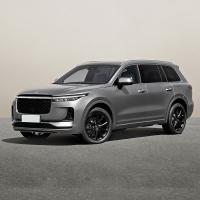 China WHEELBASE 2935 2023 Lixiang ONE SUV EV Range Extended Energy Vehicles Electric Cars 4 Wheel 6 Seats Top Selling for sale