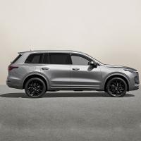 China WHEELBASE 2935 2023 Lixiang ONE SUV EV Range Extended Energy Vehicles Electric Cars 4 Wheel 6 Seats Top Selling for sale