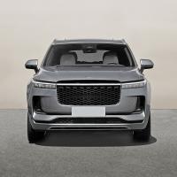 China WHEELBASE 2935 2023 Lixiang ONE SUV EV Range Extended Energy Vehicles Electric Cars 4 Wheel 6 Seats Top Selling for sale