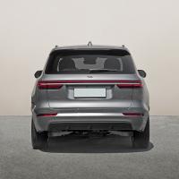 China WHEELBASE 2935 2023 Lixiang ONE SUV EV Range Extended Energy Vehicles Electric Cars 4 Wheel 6 Seats Top Selling for sale